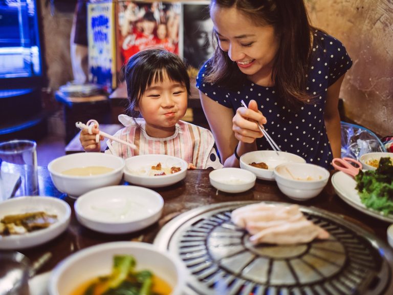 The Heartwarming Effect – Korean Cultural Code of Jeong (정) – ROK ...